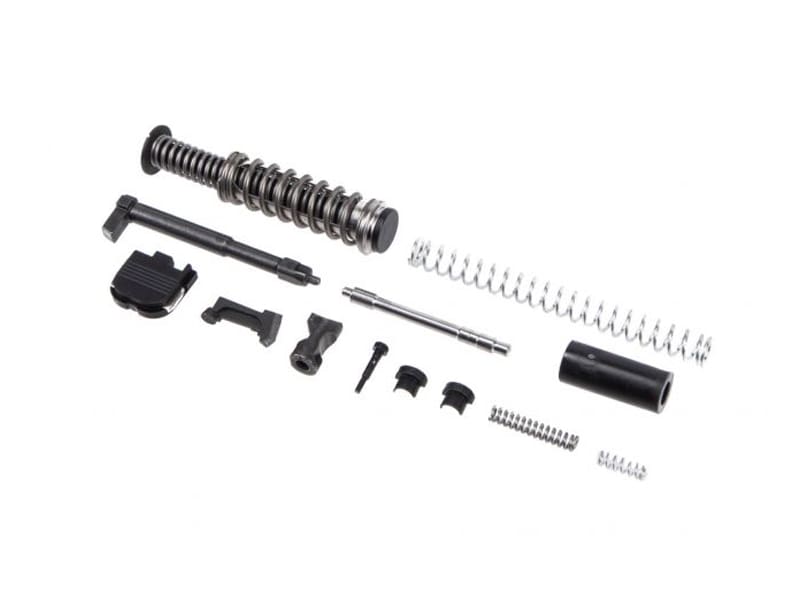 Glock Upper Parts Kits | Zaffiri Precision