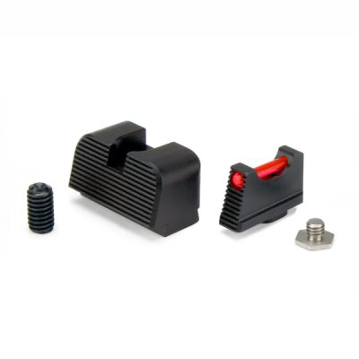 Adapter Plate for Post Style RMR to RMSc - Zaffiri Precision