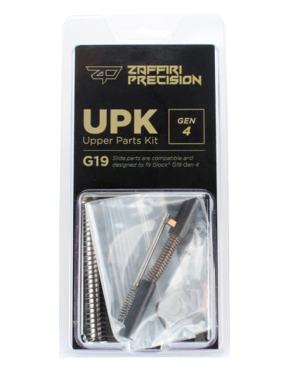 9mm Glock Billet Extractor - Bronze | Zaffiri Precision