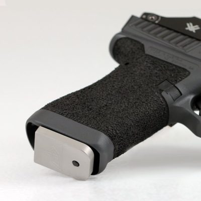 Stainless Steel G43 / G48 Guide Rod - Zaffiri Precision