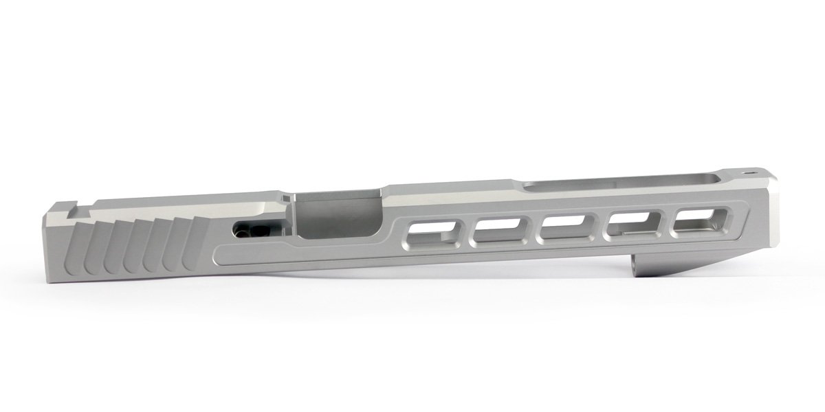 ZPS.3 Custom Slide for Glock 17L (Long) Gen 3
