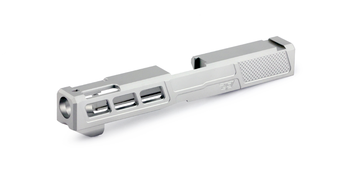 Zaffiri Precision ZPS.3 Slide for Glock 48