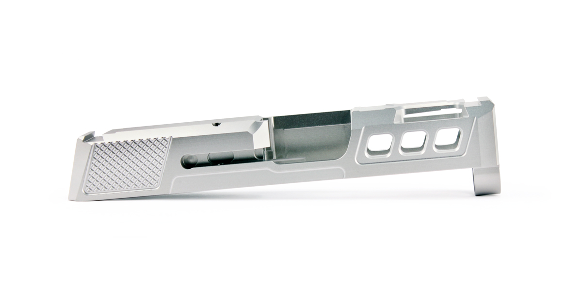 Sig P365 - ZPS.P - Ported - Zaffiri Precision