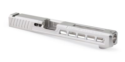 Glock 34 Custom Slides