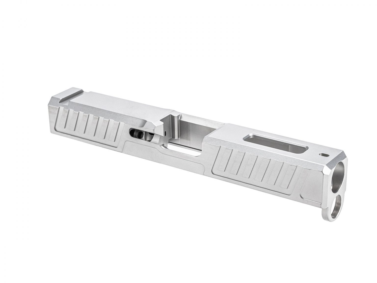 ZPS.EDC Custom Slide for G19 / G19X / G45 Gen 5 - Zaffiri Precision