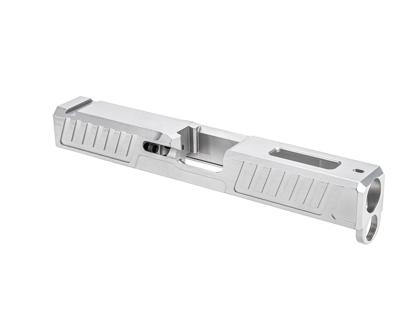 ZPS.EDC Custom Slide for G19 / G19X / G45 Gen 5 - Zaffiri Precision