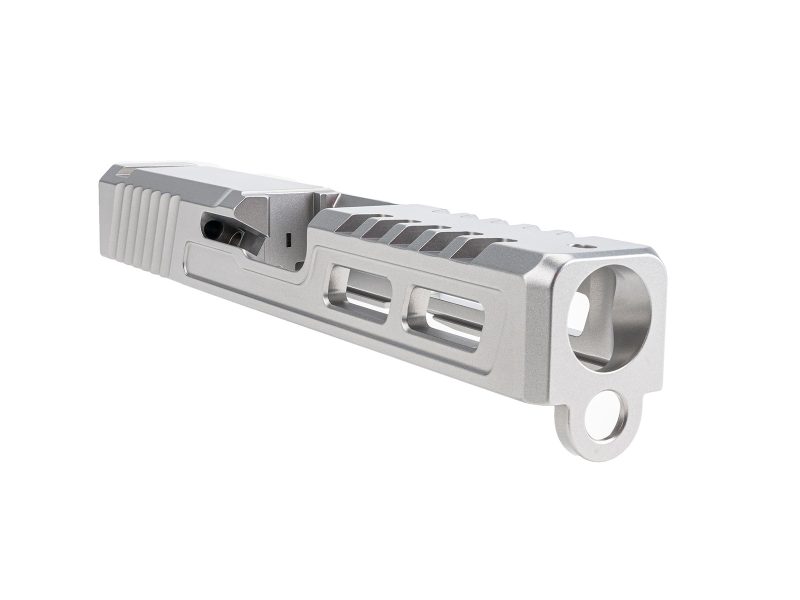 ZPS.2 Custom Slide for Glock 23 Gen 3