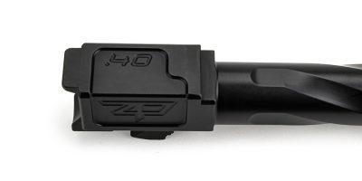 G23 Barrels - Zaffiri Precision