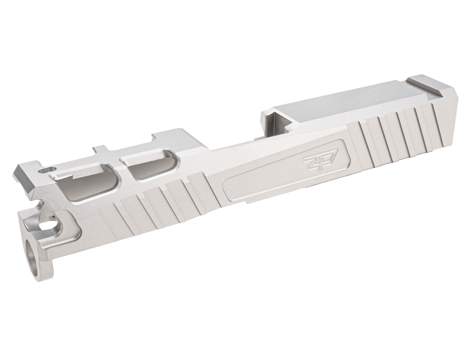 ZPS.4 Custom Slide for Glock 43 / 43x - Zaffiri Precision