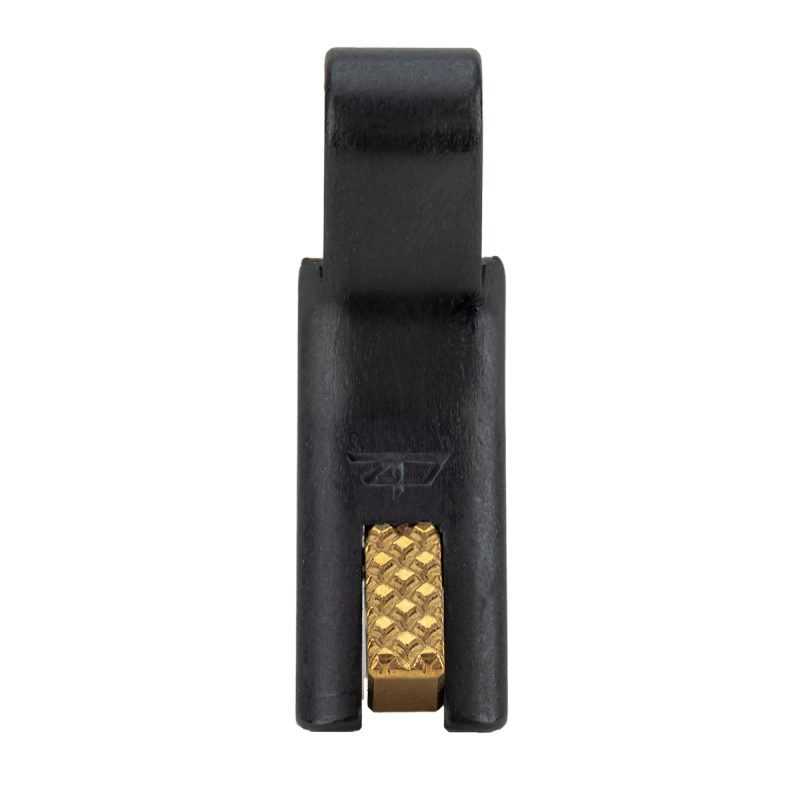 Zaffiri Precision Finger Blaster Trigger Shoe - Gold