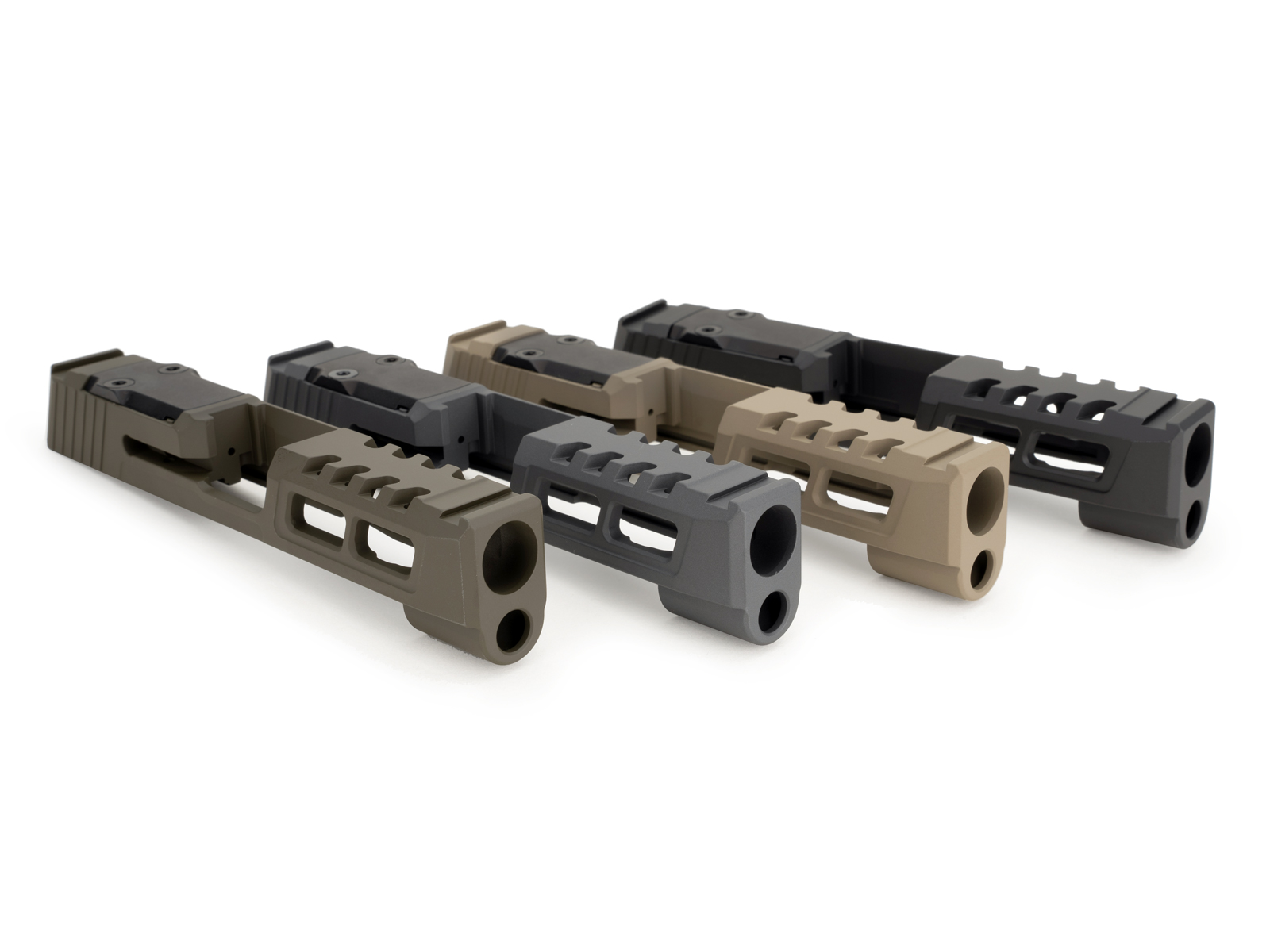 Aftermarket Slide for Sig Sauer P365 XL | Zaffiri Precision