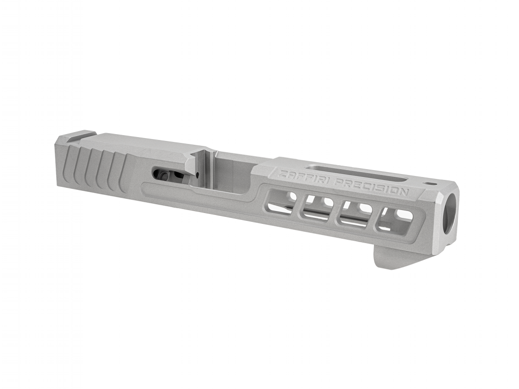 Glock 43, 43X, and 48 Custom Slides