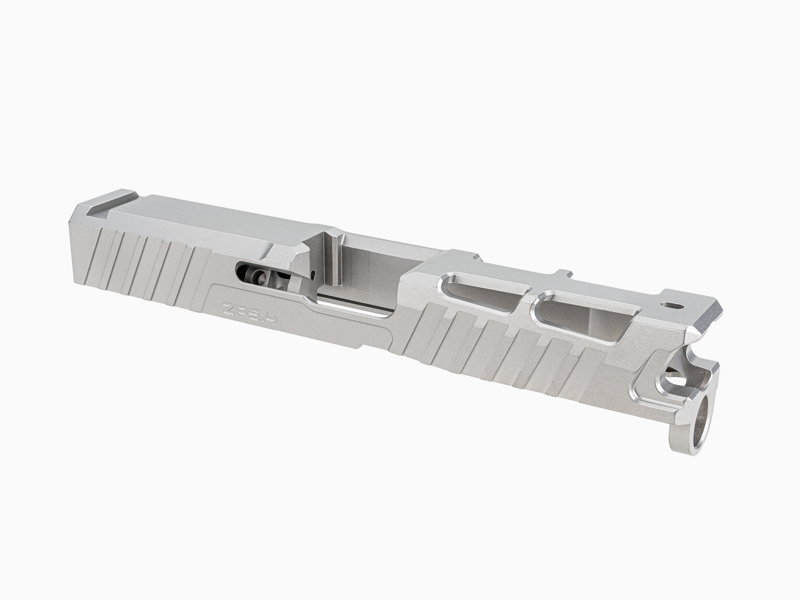 Zaffiri Precision ZPS.4 Slide for Glock 19 / 19X / 45 Gen 5