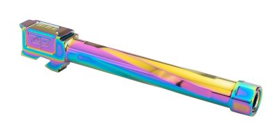 Zaffiri Precision - G34 Barrel - Threaded - Spectrum