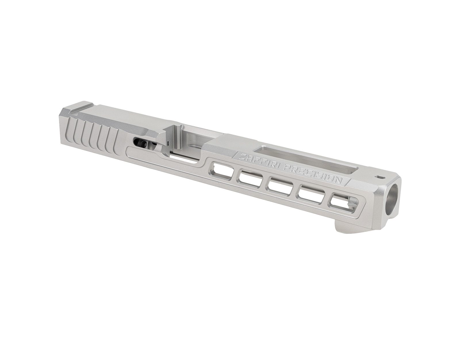 Glock 34 Custom Slides