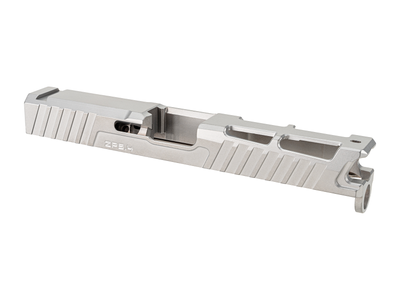 Glock 17 Custom Slides