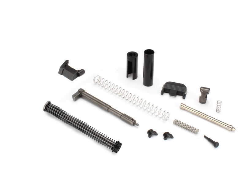 Upper Parts Kit for Glock G17 / G17L / G34 - Gen 5 - Zaffiri Precision