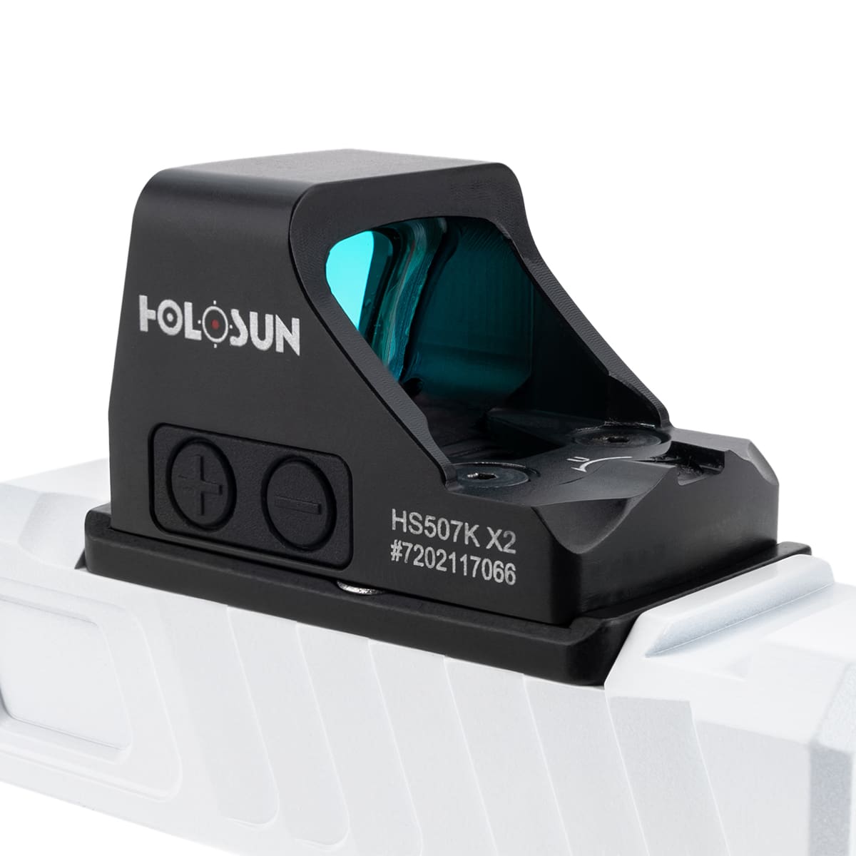 Adapter Plate for Post Style RMR to RMSc - Zaffiri Precision