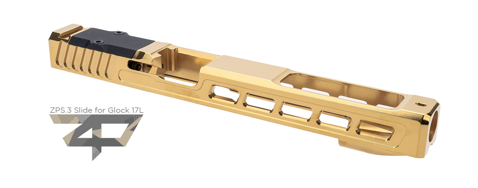 8 Reasons You Should Own A Glock 17L - Zaffiri Precision