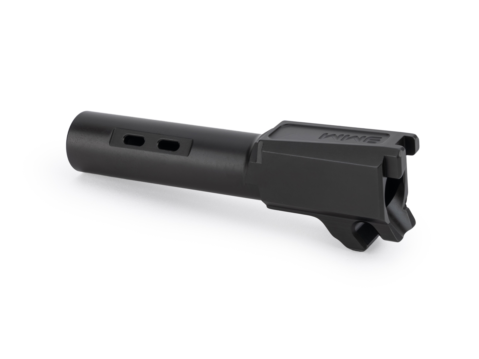 P365 Barrel - PORTED - Black Nitride - Zaffiri Precision