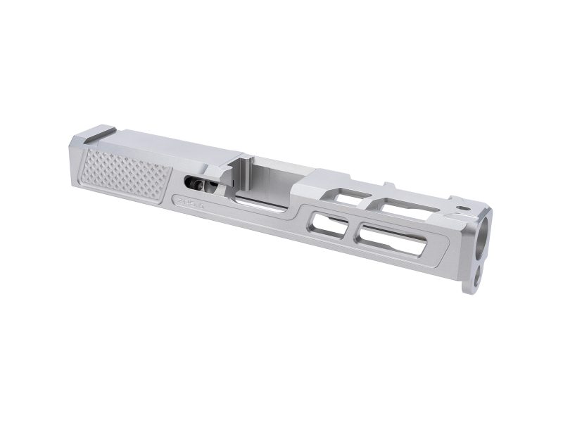 Custom Slides - Zaffiri Precision