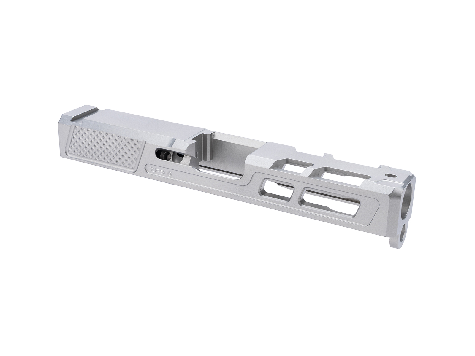 Glock 19 Custom Slides