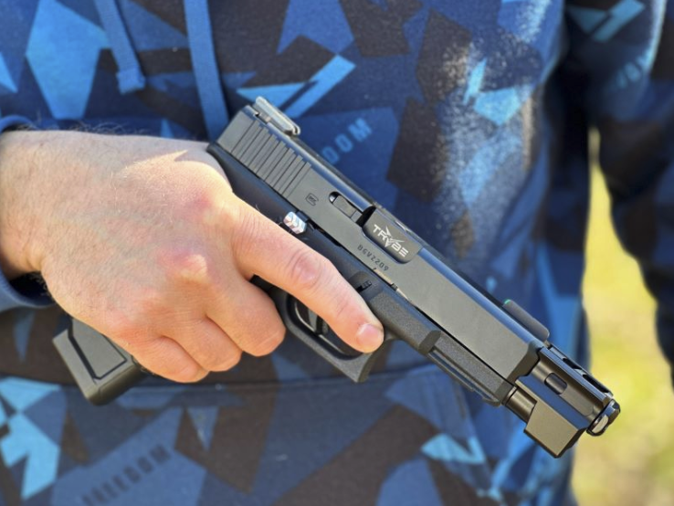 What does a compensator do? | Zaffiri Precision