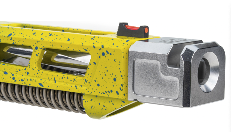 What does a compensator do? | Zaffiri Precision