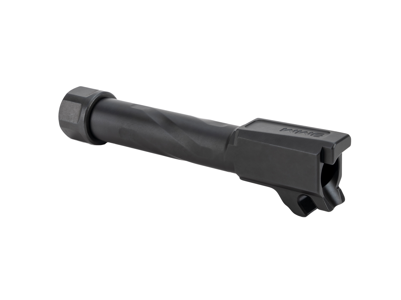 P365 Barrel - Threaded - Black Nitride (NO LCI)