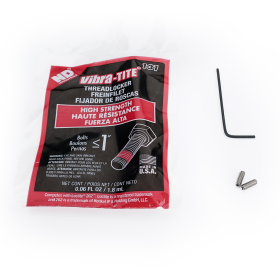 Compensator Parts Kit