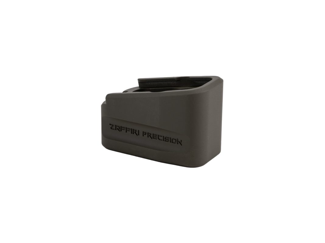 Mag Extensions - Zaffiri Precision