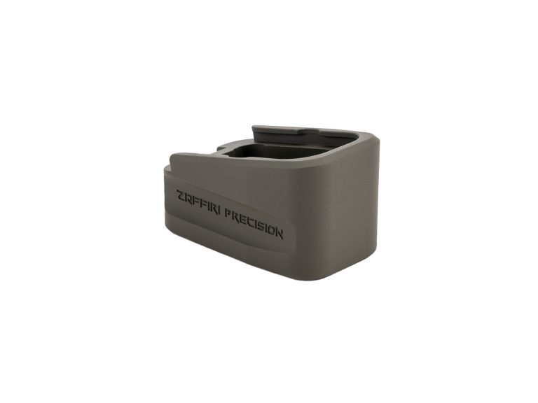 +2 Mag Extension for Glock 43X / 48