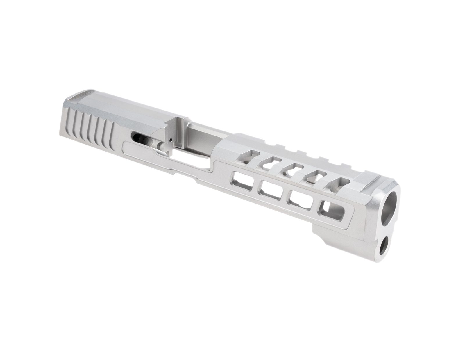 ZPS.2 Custom Slide for Sig P320F - Zaffiri Precision