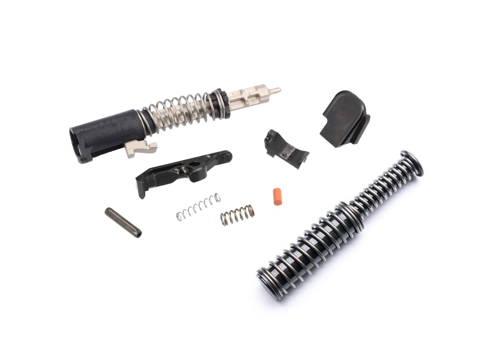 Sig Sauer P365 9mm Corrosion Resistant Slide Completion Kit with RSA ...