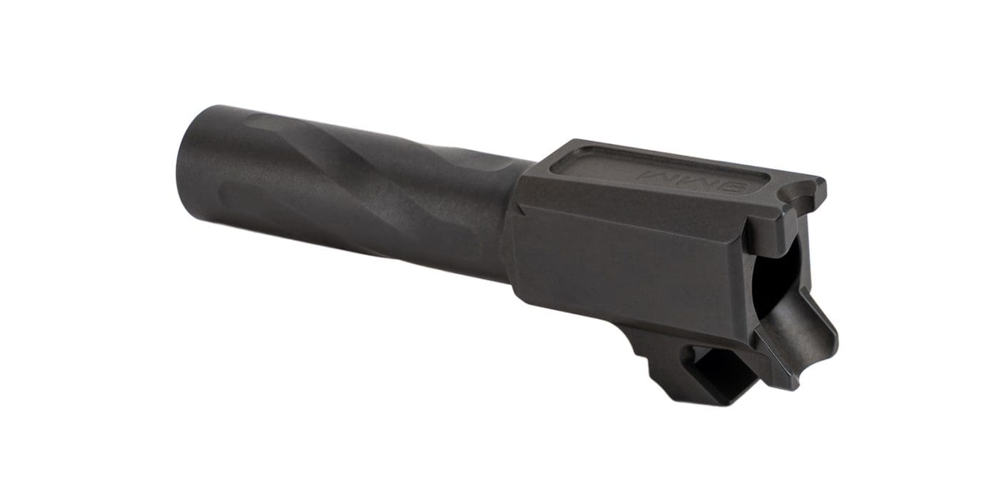 Hellcat Barrels - Zaffiri Precision