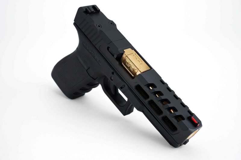 Most Powerful Glocks | Zaffiri Precision