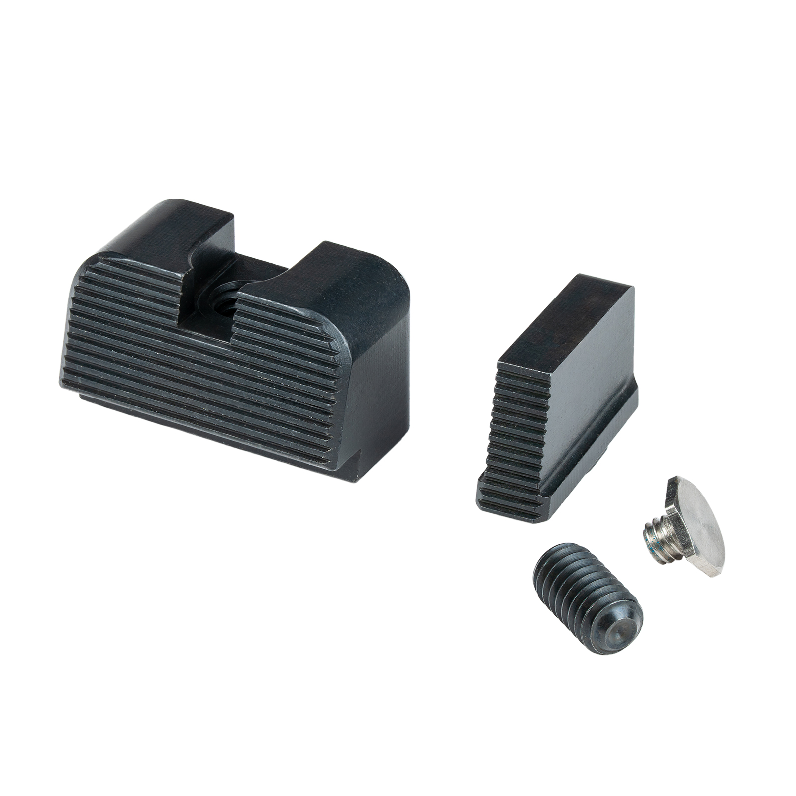 Glock Standard Suppressor Height Sights - Zaffiri Precision