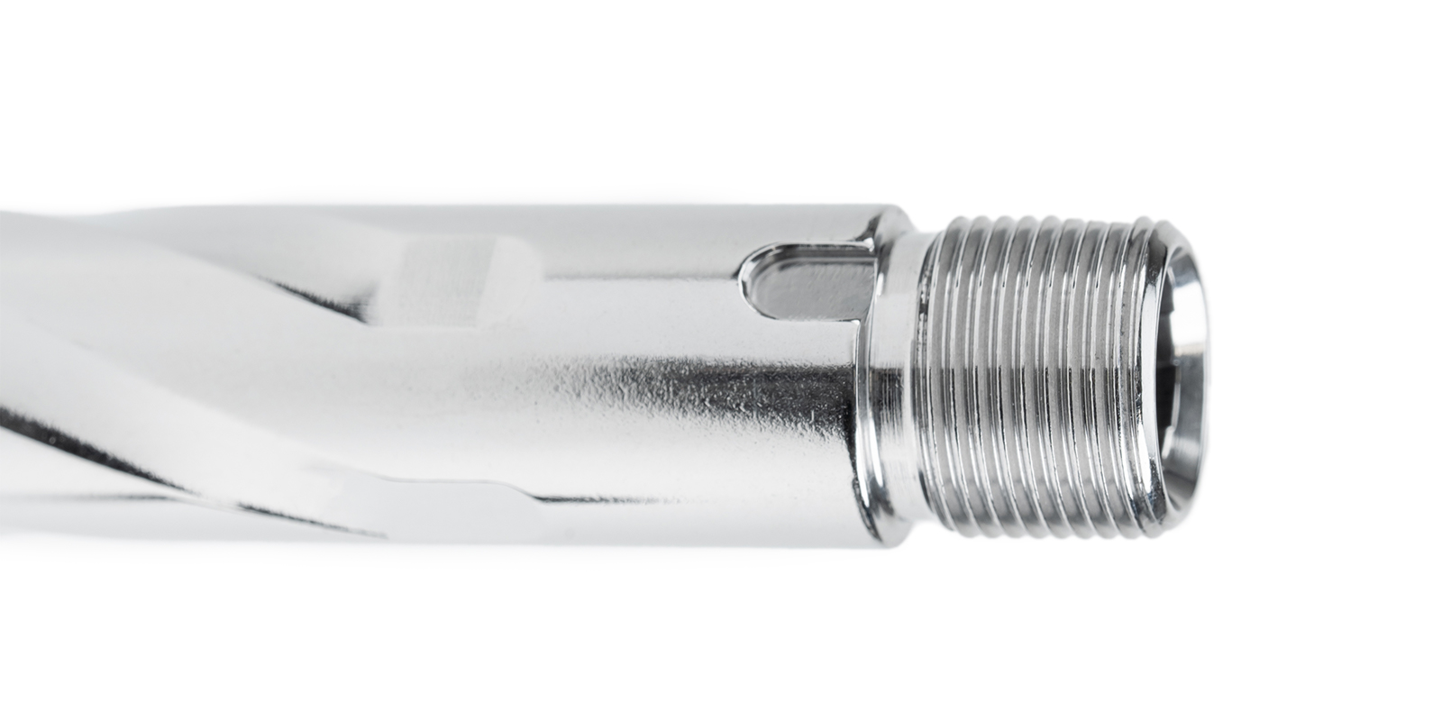 Zaffiri Precision Hellcat Pro Barrel - Threaded - Stainless