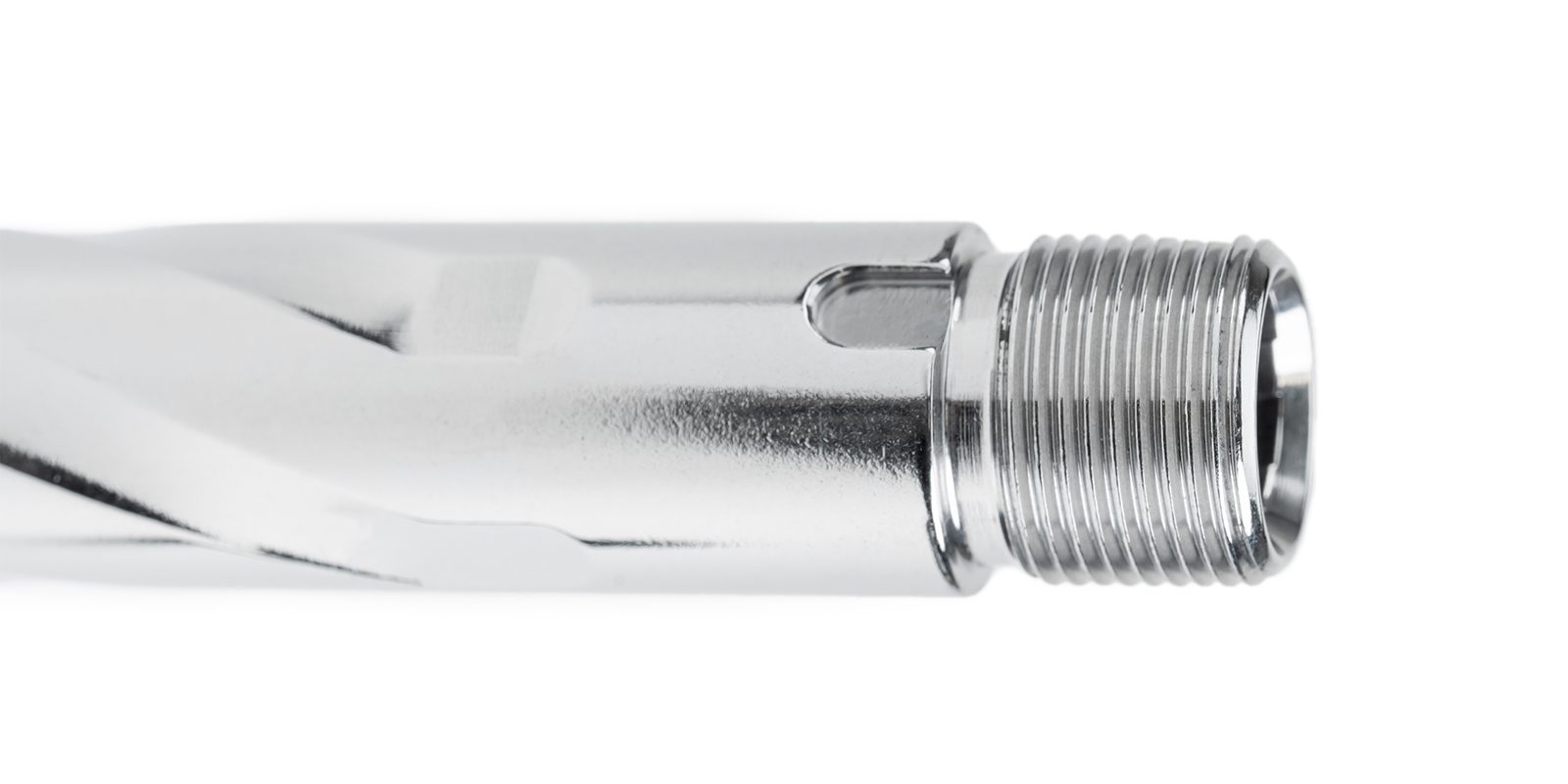 Zaffiri Precision Hellcat Pro Barrel - Threaded - Stainless