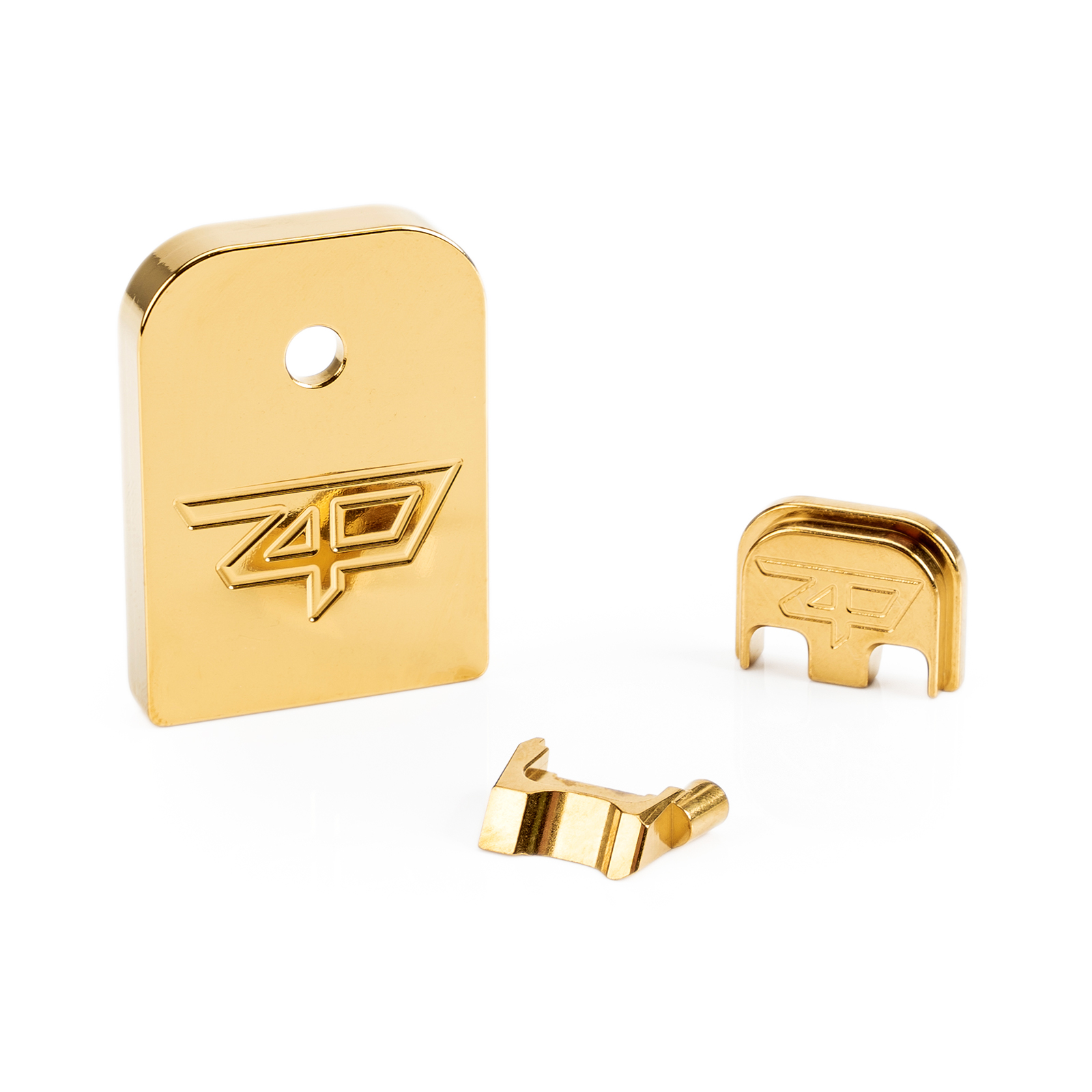 Finishing Kits - Zaffiri Precision