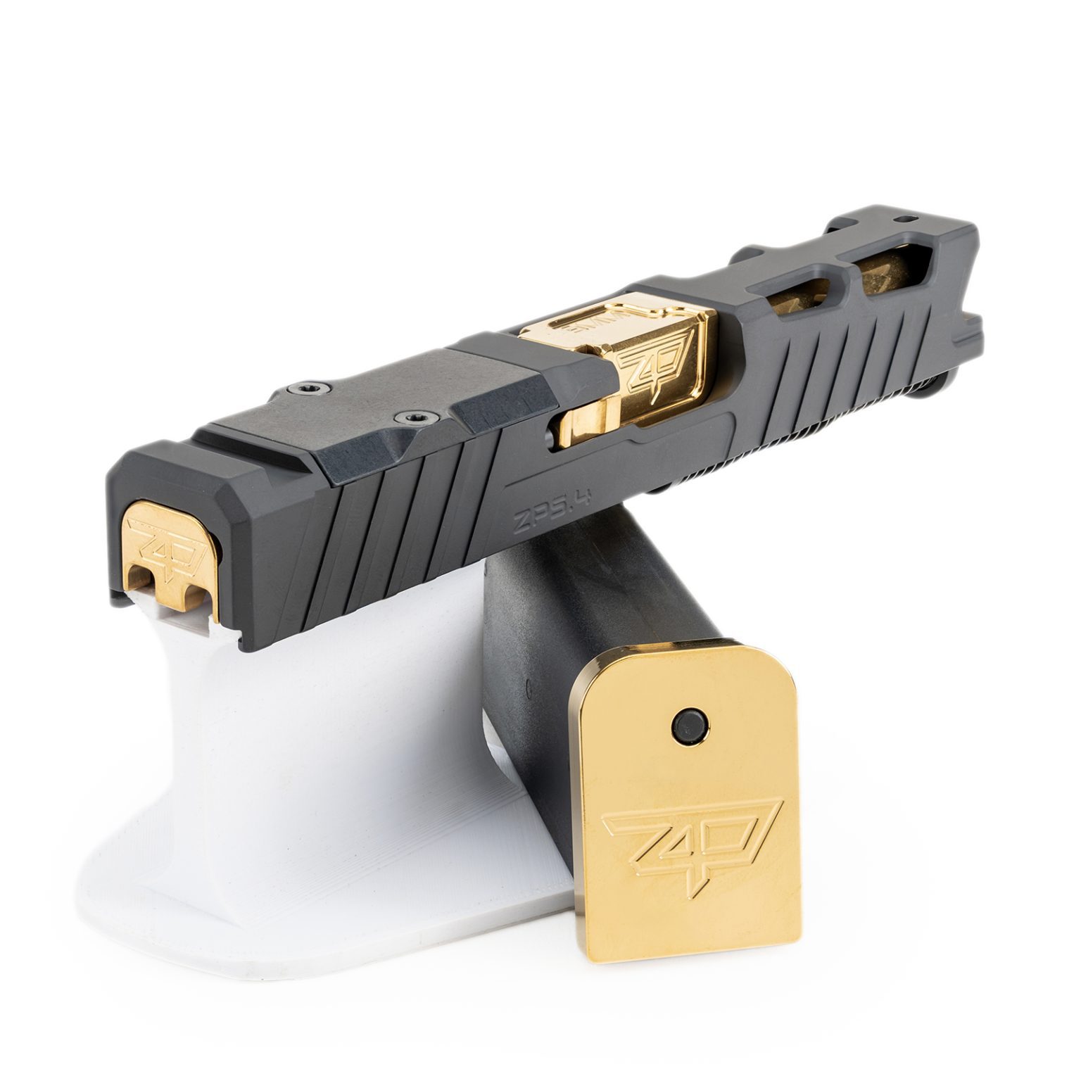 Finishing Kits - Zaffiri Precision