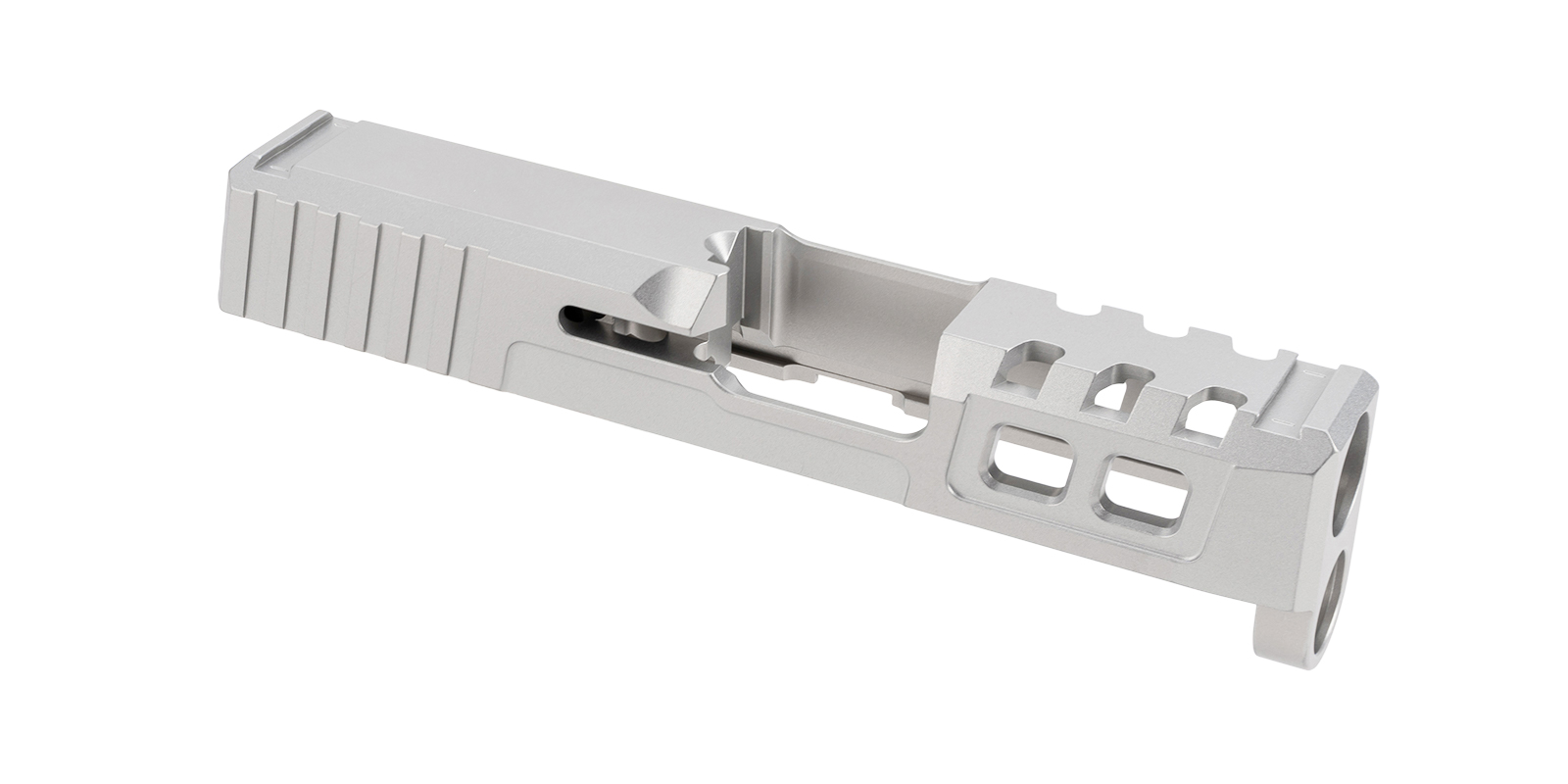 Custom Slides - Zaffiri Precision