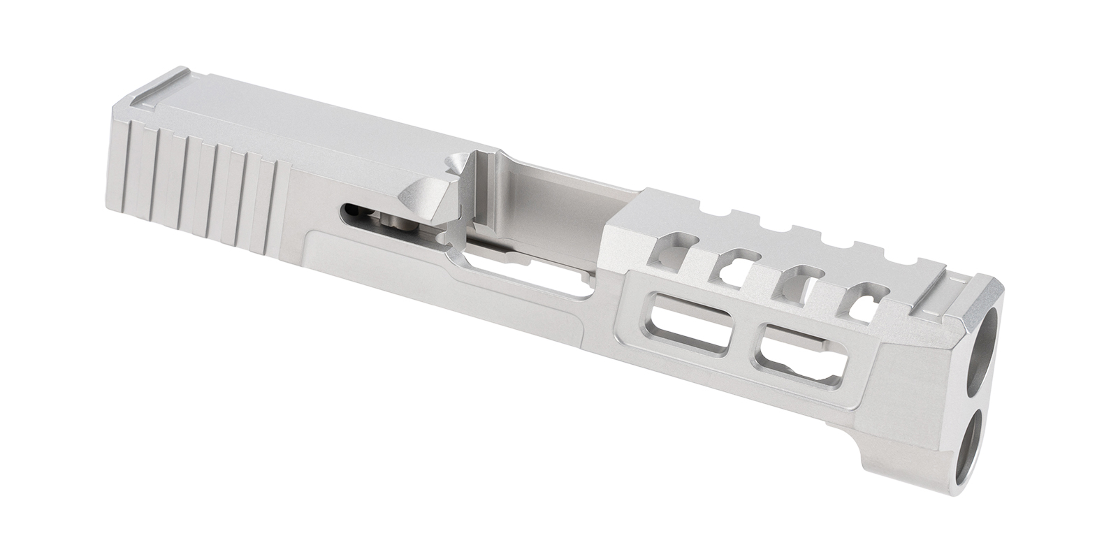 Custom Slides - Zaffiri Precision