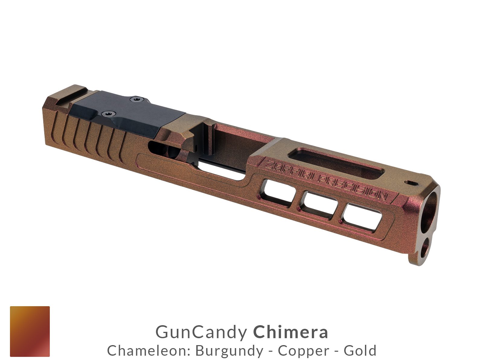 GunCandy Chimera - Zaffiri Precision