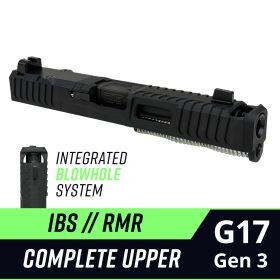 Premium Complete Glock Uppers | Zaffiri Precision