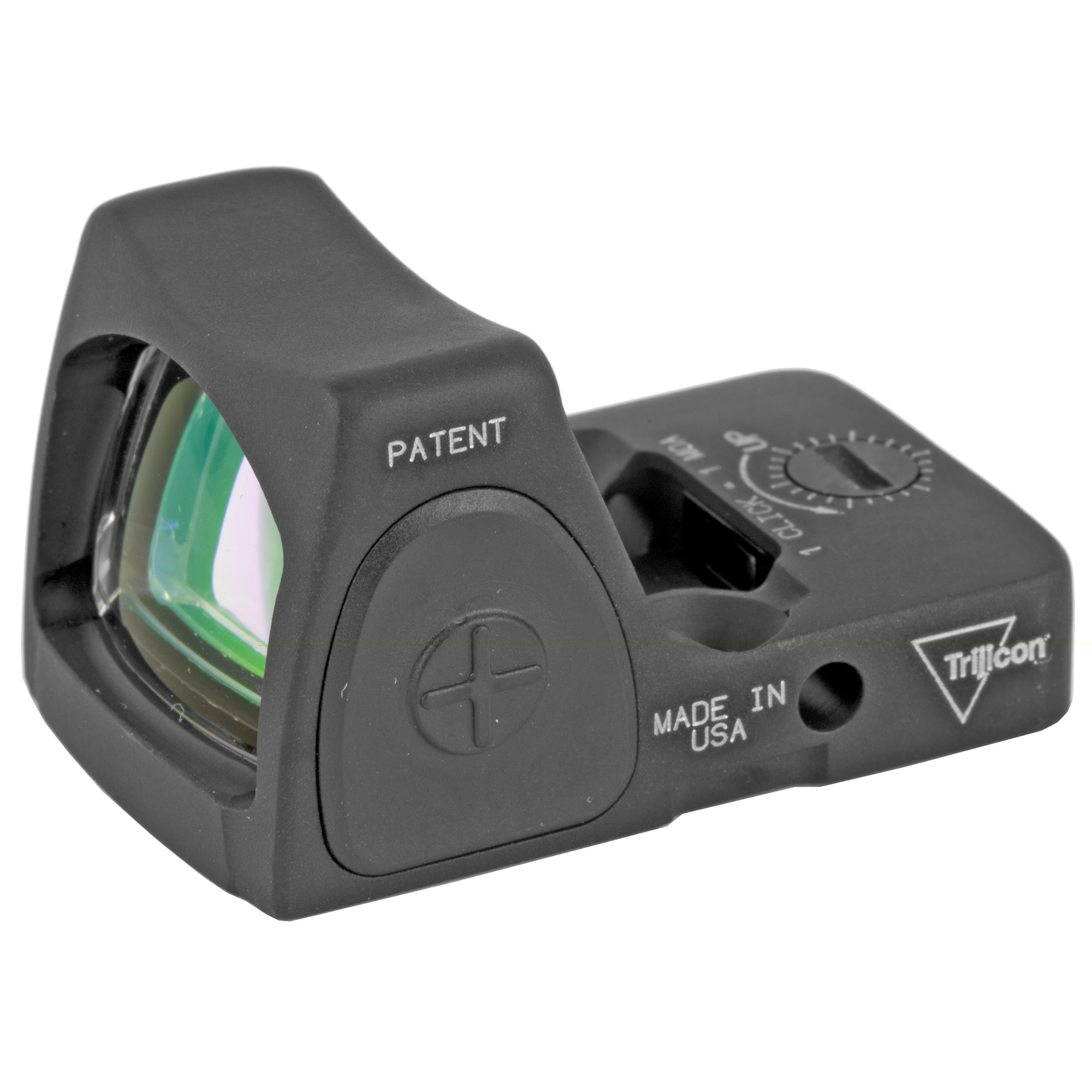 Trijicon RMR Type 2 Adjustable 3.25 MOA Red Dot Sight - Zaffiri Precision