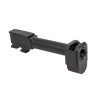 ZP Threadless Compensator for Glock 43/43X - Black Nitride - Zaffiri ...