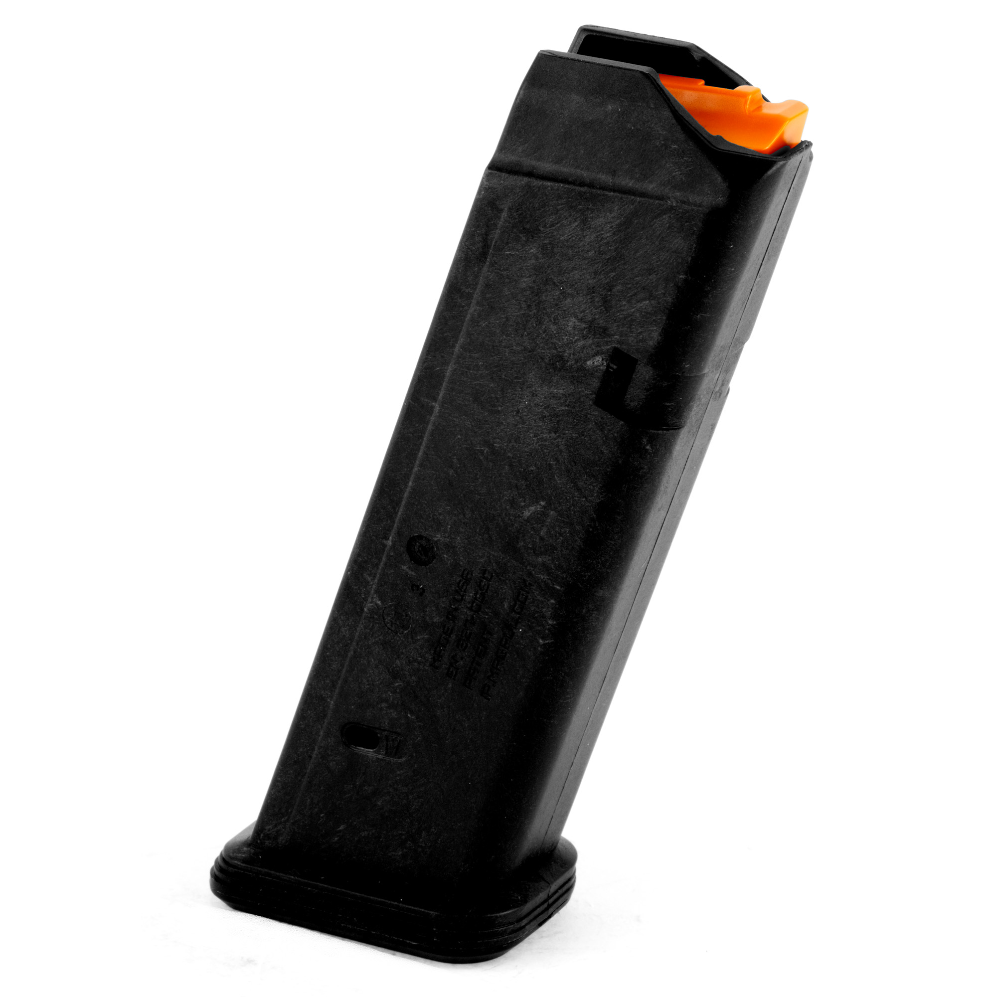 Magpul PMAG 17 GL9 For Glock 17 - Zaffiri Precision